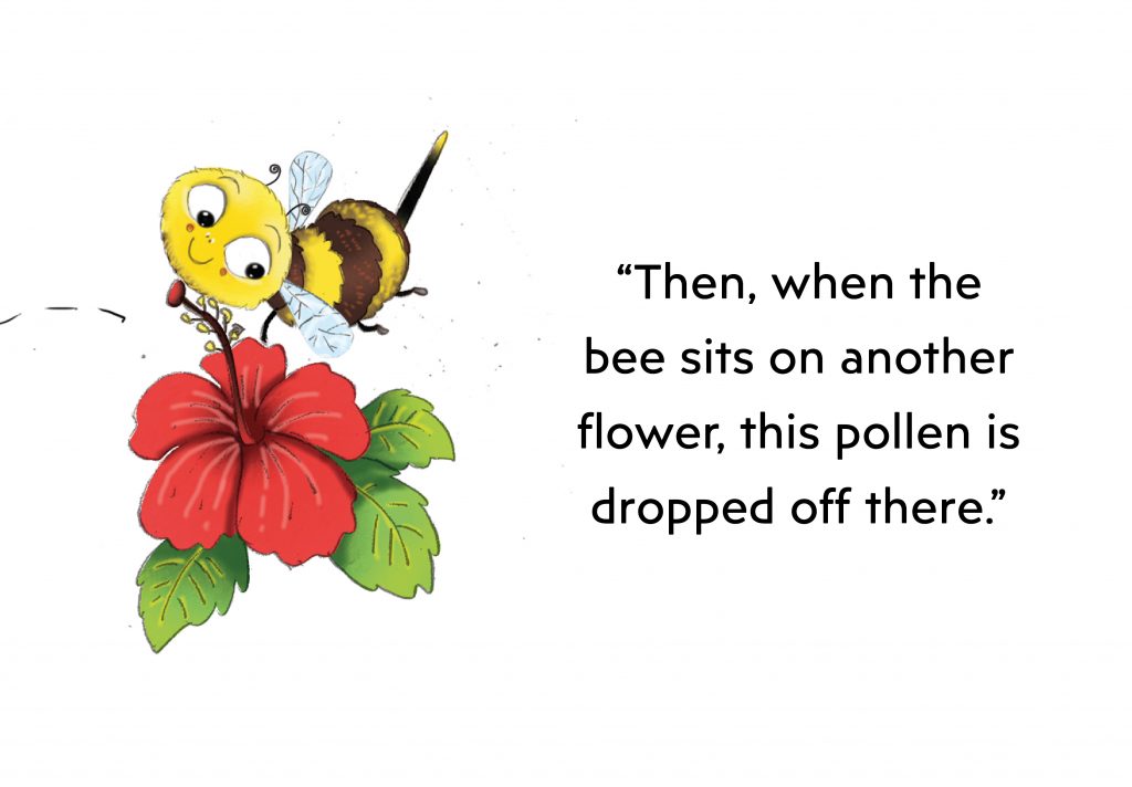 Learn Science Concepts On The Go With Biplob The Bumblebee! - Penguin ...