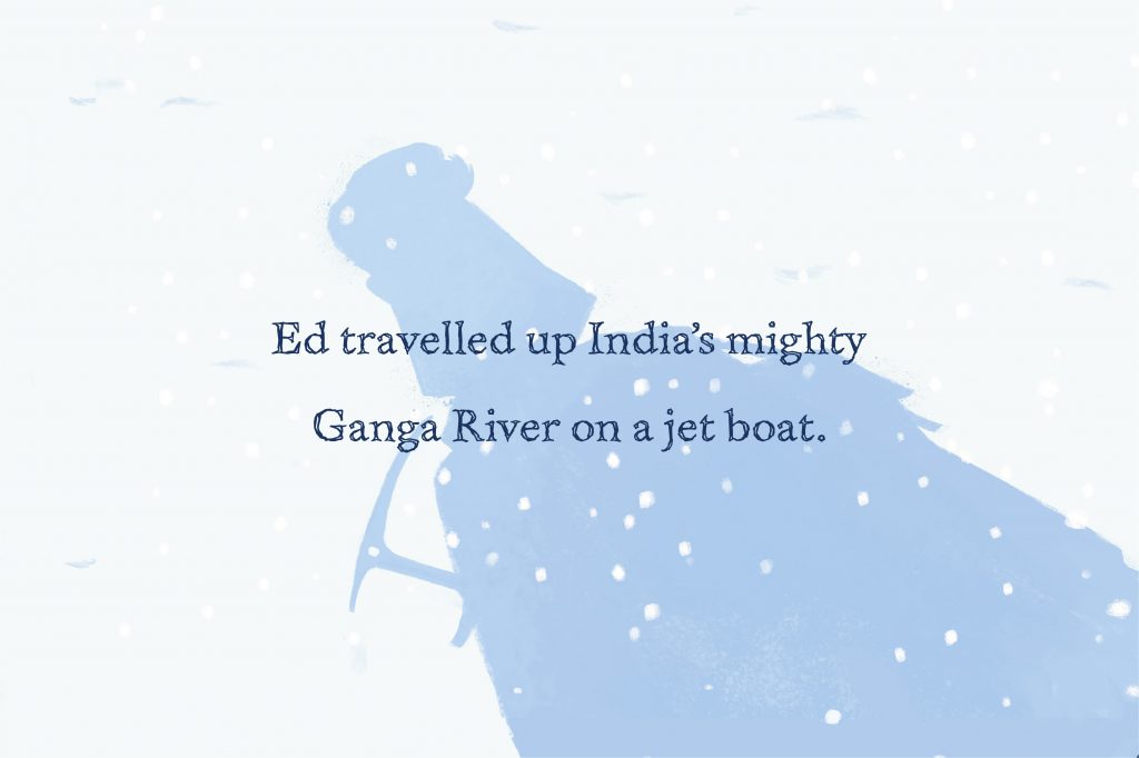 Know Edmund Hillary, the Everest Climber - Penguin Random House India