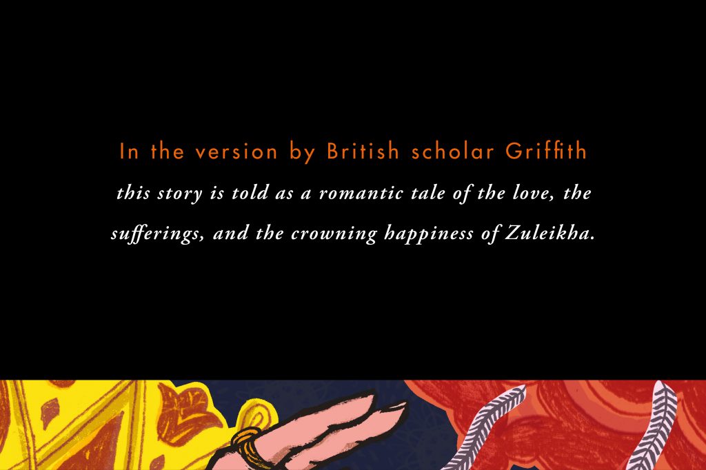 One Story. Two Characters. Many versions. - Penguin Random House India