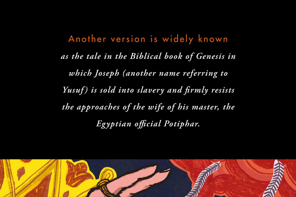 One Story. Two Characters. Many versions. - Penguin Random House India