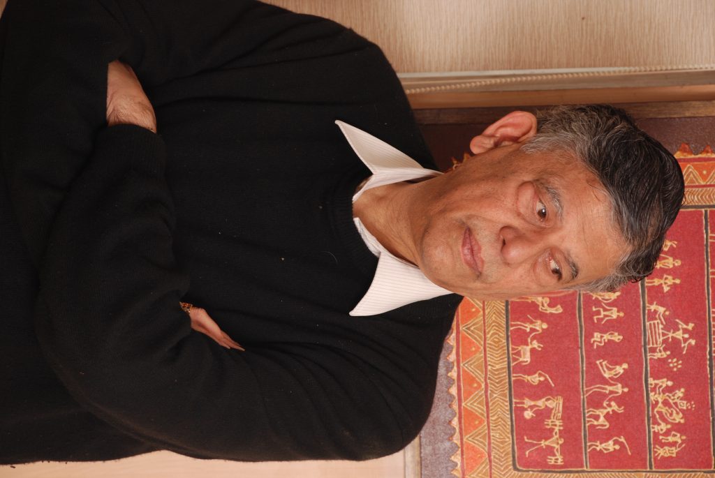 Know the Authors: Vijay Kelkar and Ajay Shah - Penguin Random House India