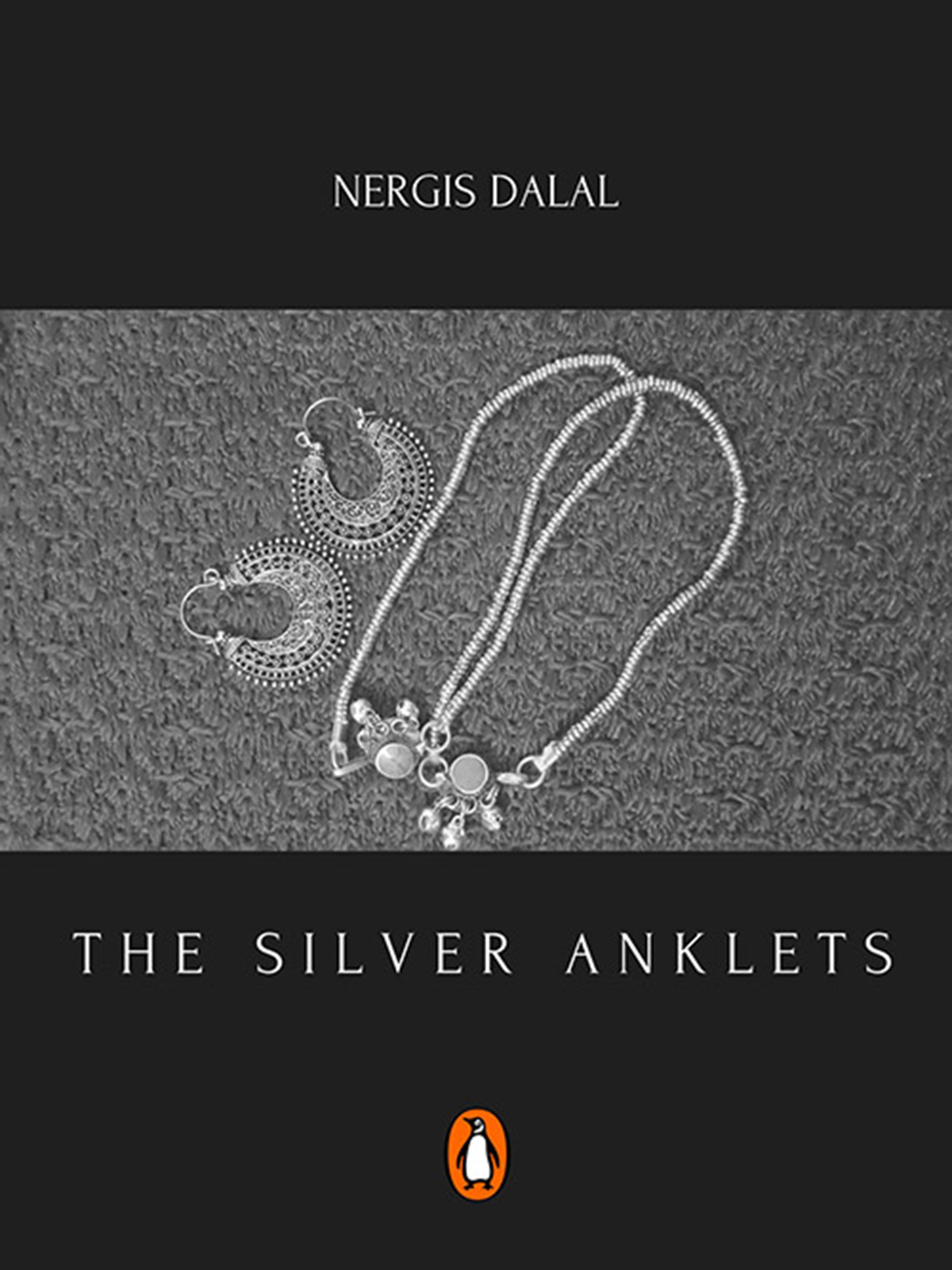 The Silver Anklets Penguin Random House India