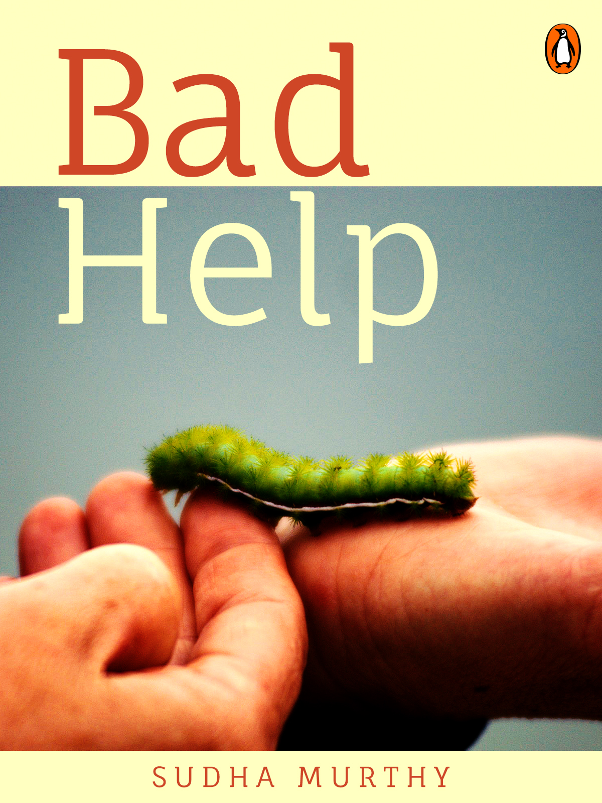 Bad Help - Penguin Random House India