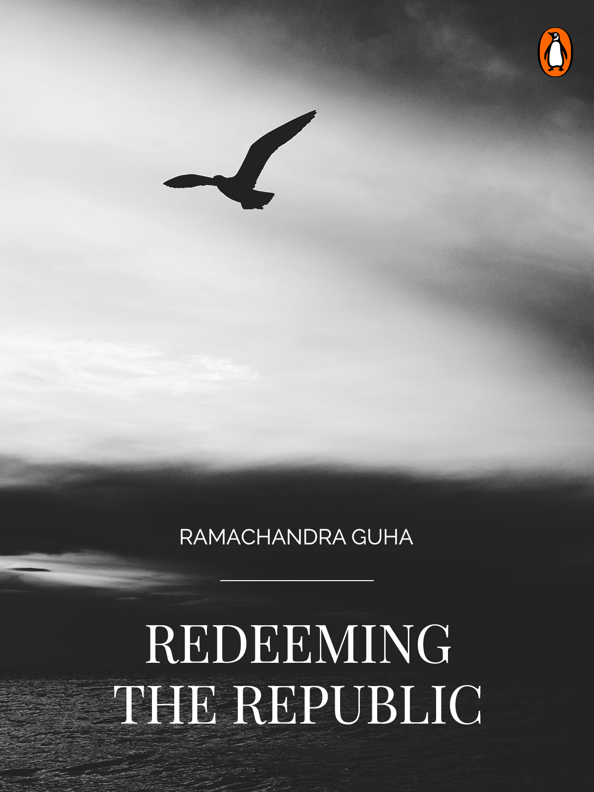 Redeeming the Republic - Penguin Random House India