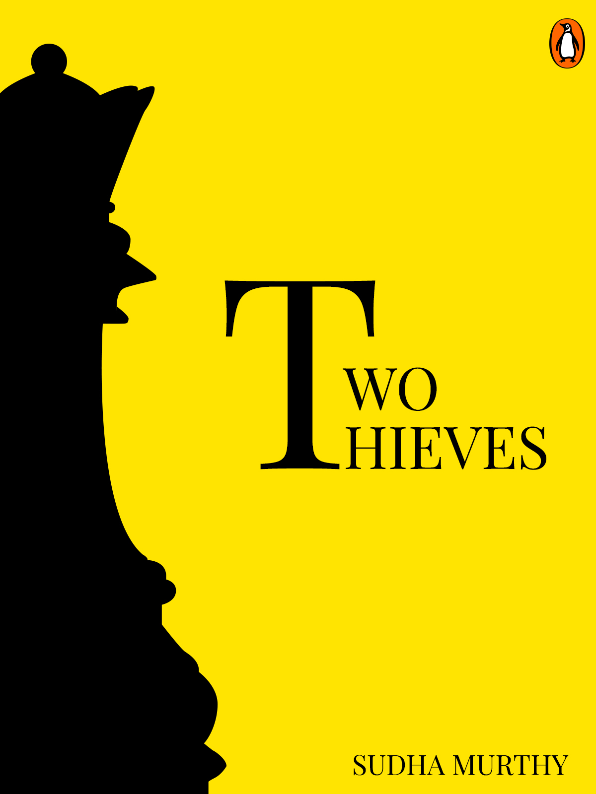 Two Thieves - Penguin Random House India