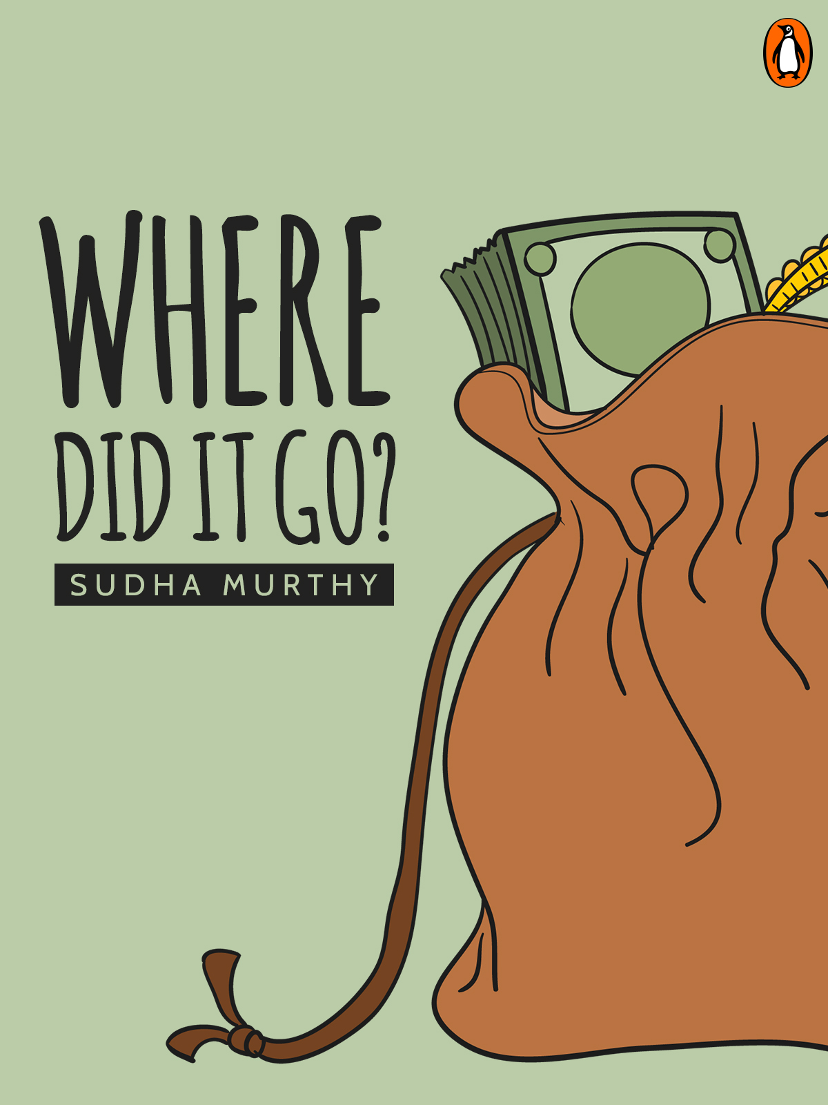 Where Did It Go? - Penguin Random House India