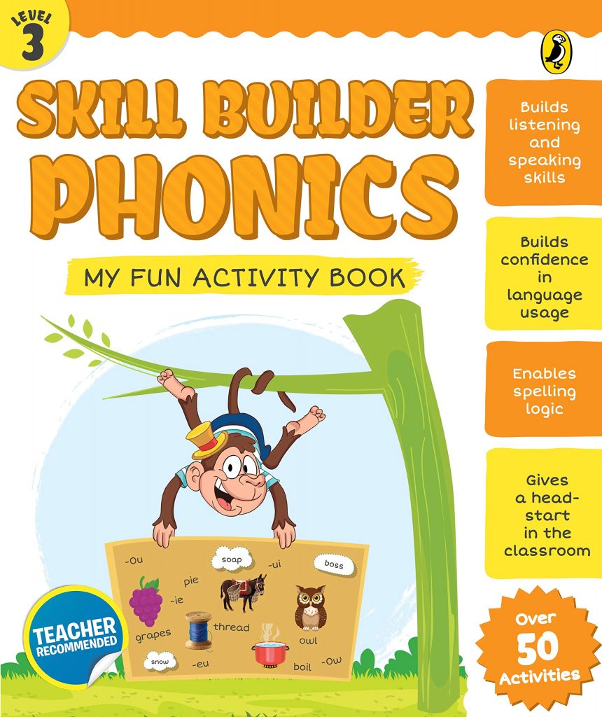 Books to keep the little ones busy with, this July! - Penguin Random ...