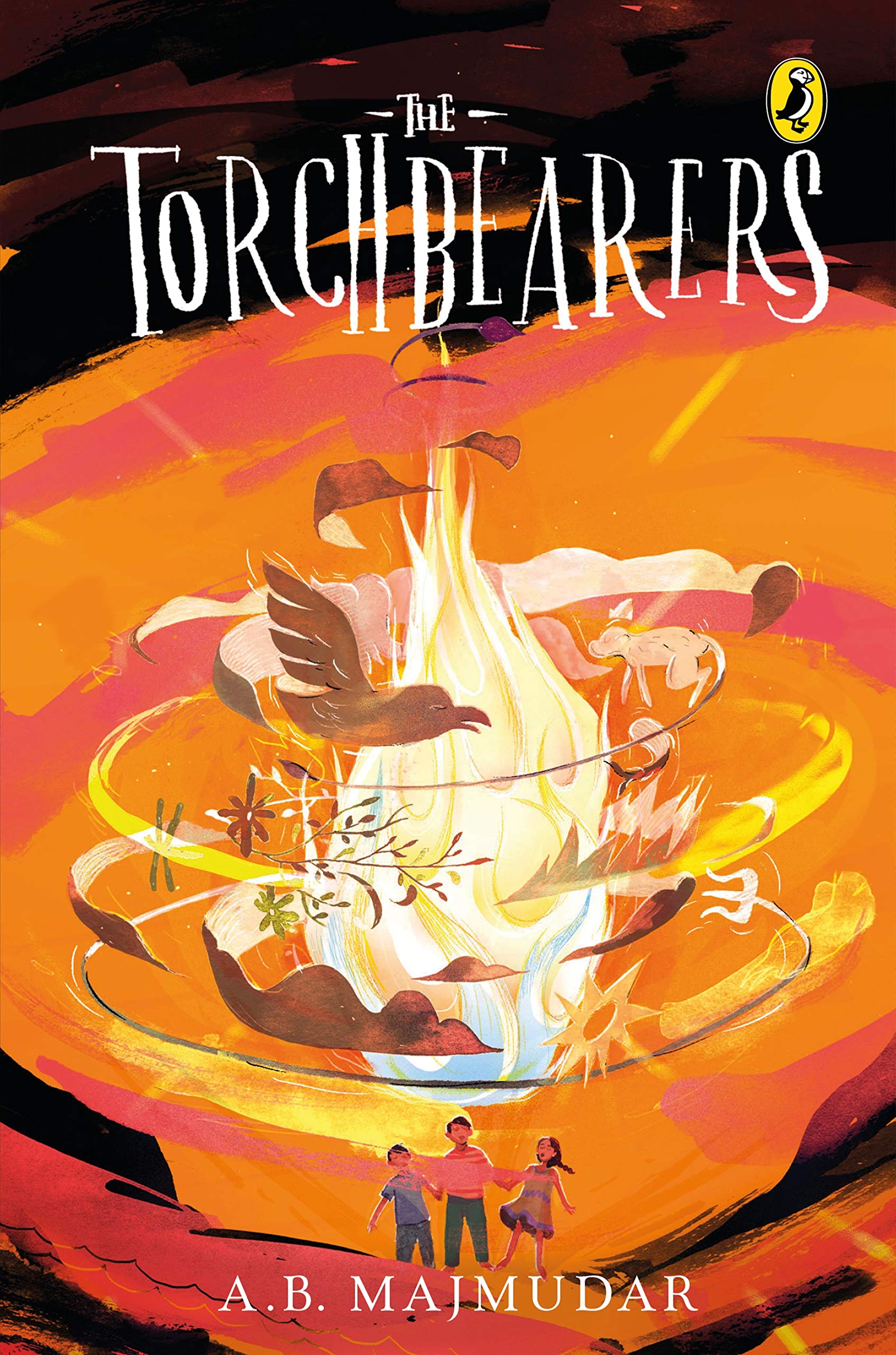The Torchbearers Archives - Penguin Random House India