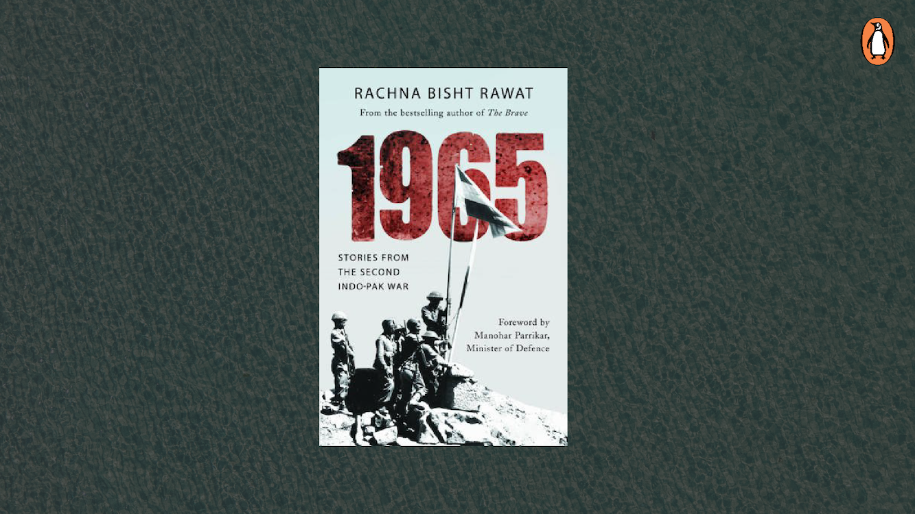 Commemorate the brave on Kargil Diwas with these eleven books - Penguin ...