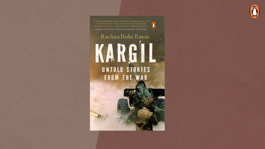 Commemorate the brave on Kargil Diwas with these eleven books - Penguin Random House India