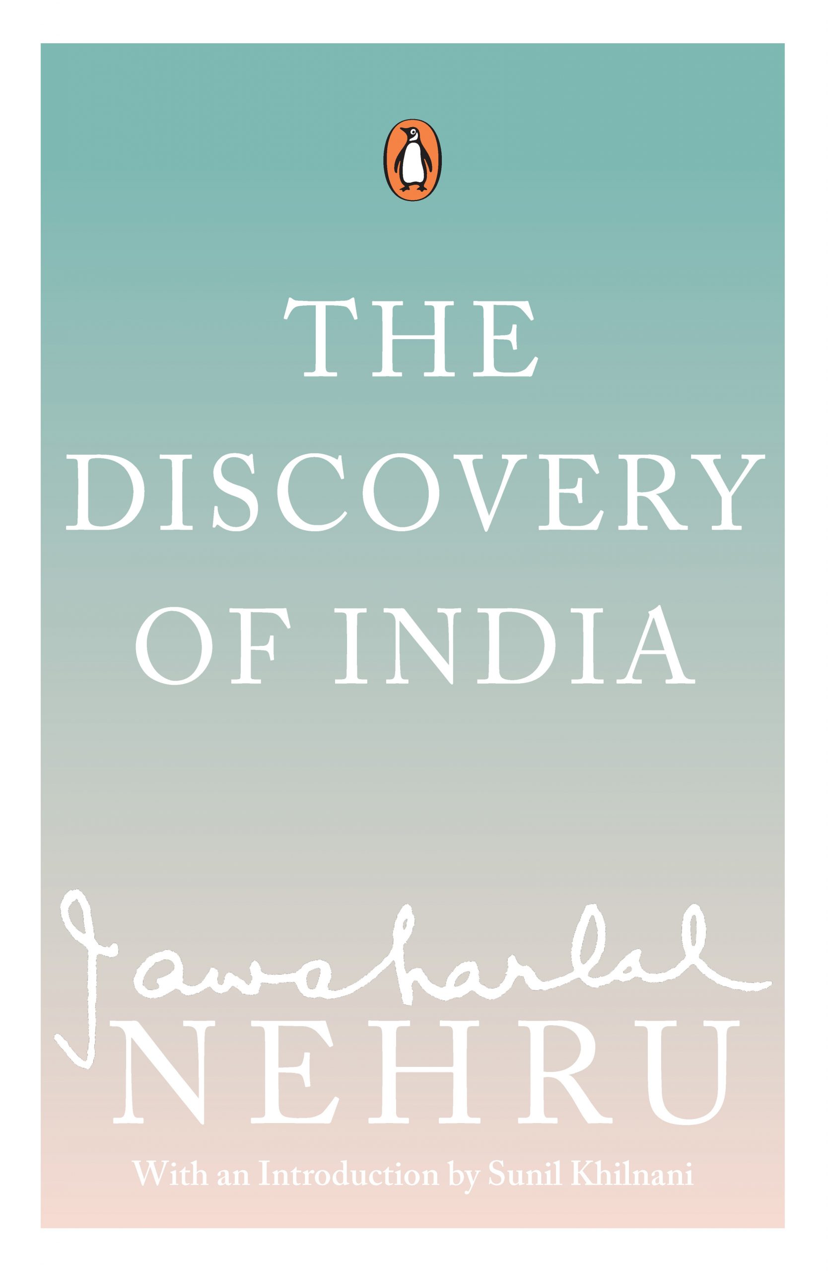 The Discovery of India - Penguin Random House India