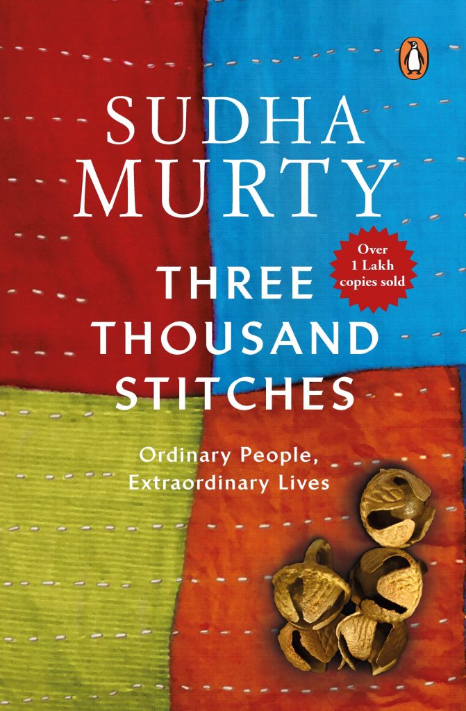 Three Thousand Stitches Archives - Penguin Random House India