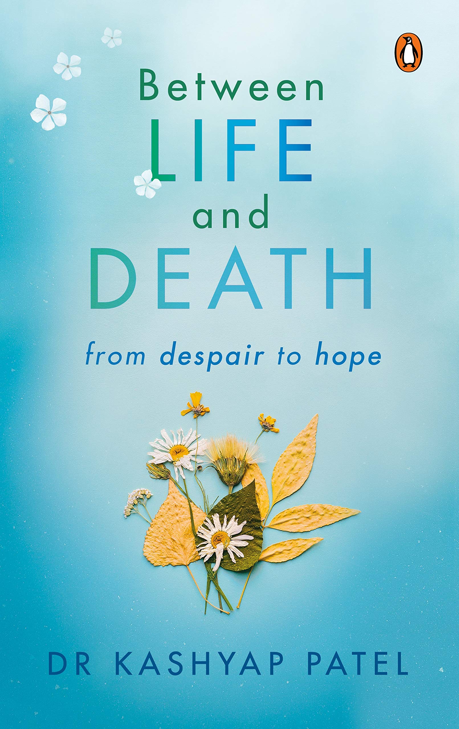 Between Life and Death Archives - Penguin Random House India