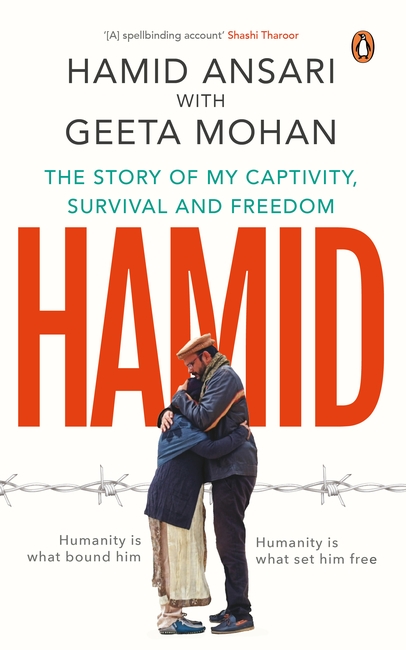 Who was Hamid Ansari? - Penguin Random House India
