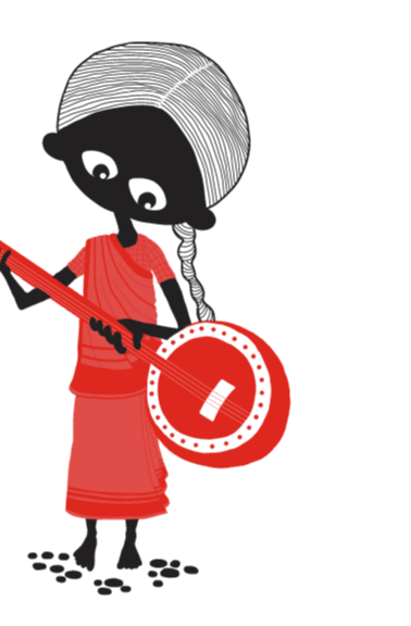 Dreamers Series: Stories of Teejan Bai and Satyajit Ray