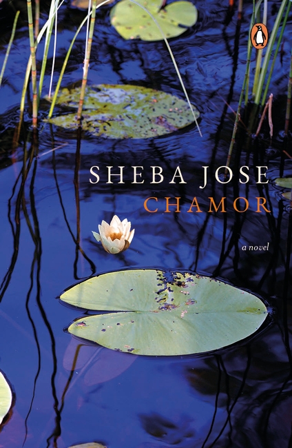 A Delightful Glimpse into the Beautiful World of Chamor - Penguin ...