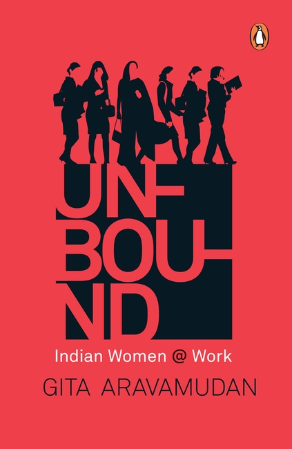 Unbound - Penguin Random House India