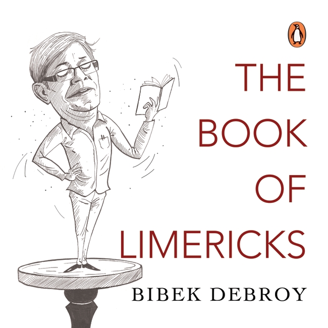 The Book Of Limericks - Penguin Random House India