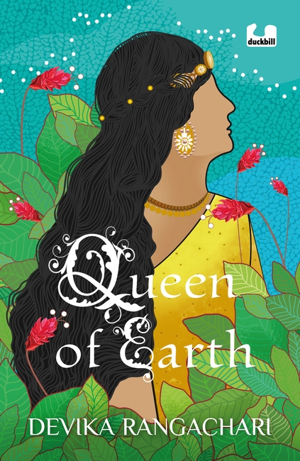 Queen of Earth - Penguin Random House India