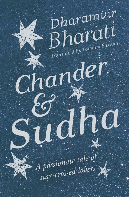 Chander and Sudha - Penguin Random House India