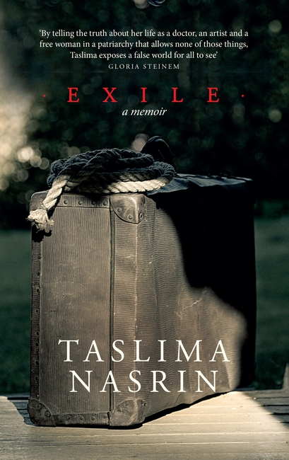 Exile - Penguin Random House India