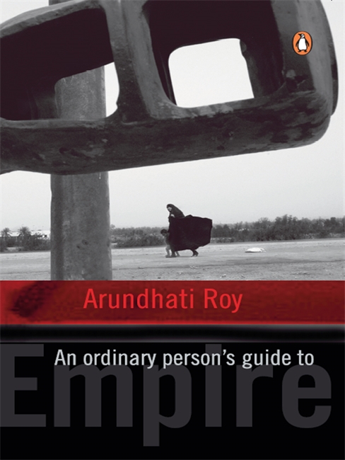 An Ordinary Person's Guide To Empire - Penguin Random House India