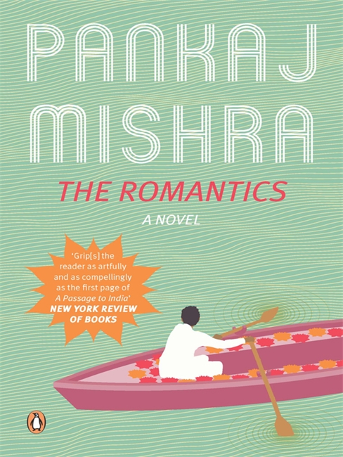The Romantics - Penguin Random House India