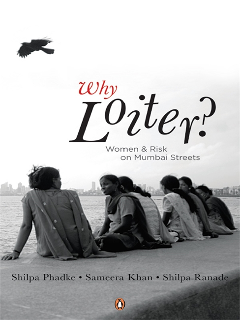 Why Loiter? - Penguin Random House India