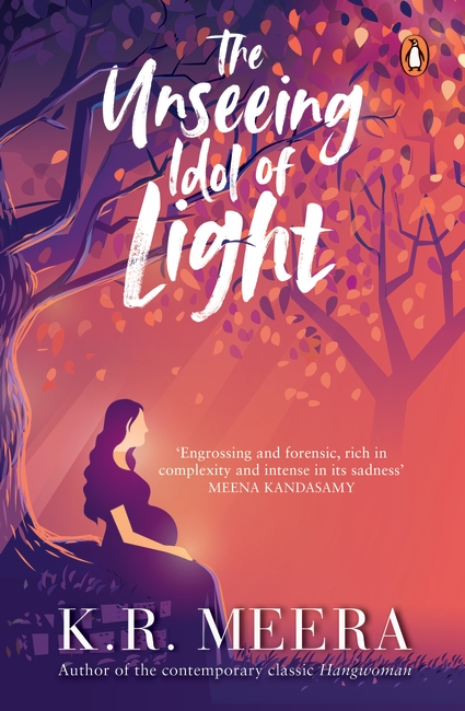 The Unseeing Idol of Light - Penguin Random House India