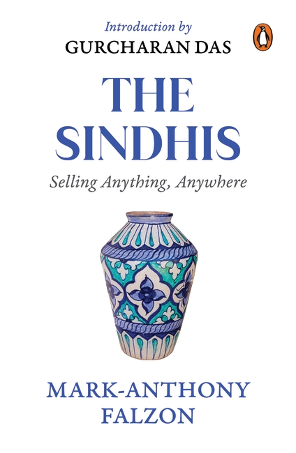 The Sindhis - Penguin Random House India