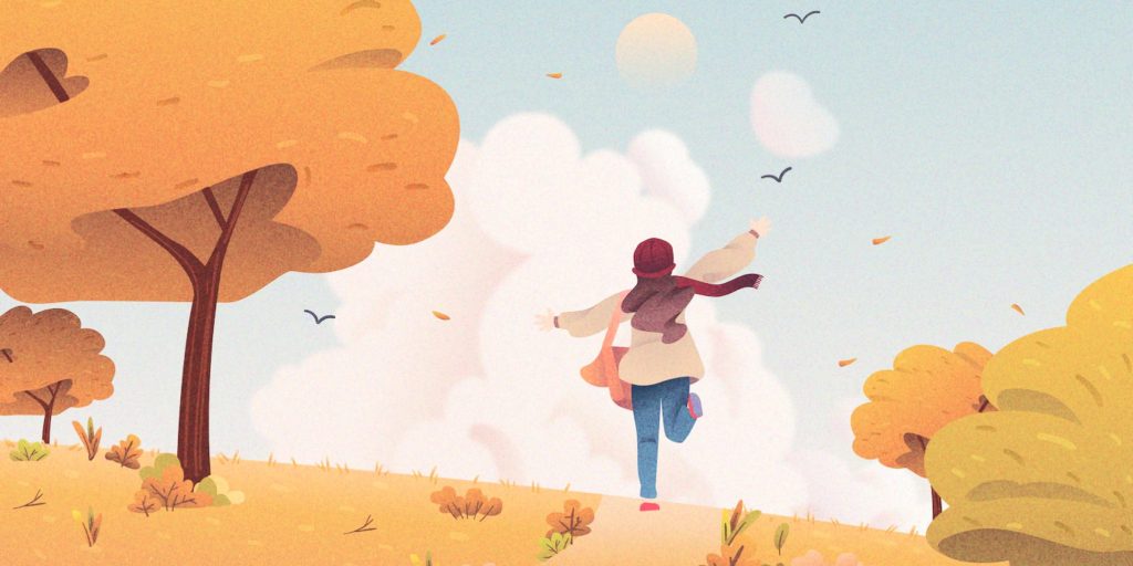 Bid goodbye to summer with September releases