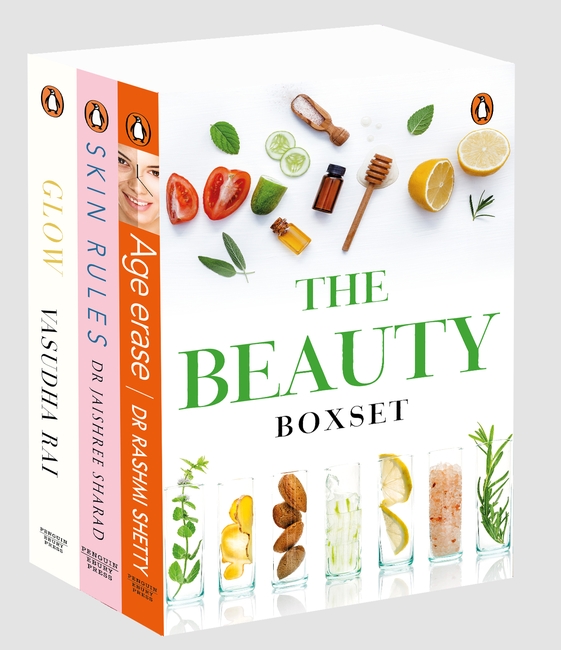 The Beauty Box Set - Penguin Random House India