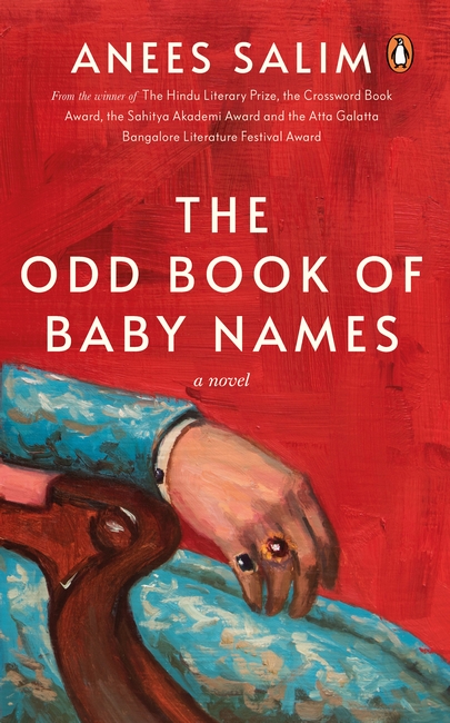 JCB Prize for Literature Longlist must read books