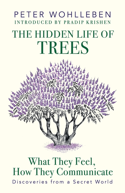 The Hidden Life of Trees - Penguin Random House India