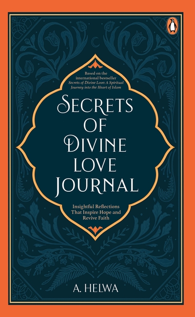 Secrets of Divine Love Journal - Penguin Random House India