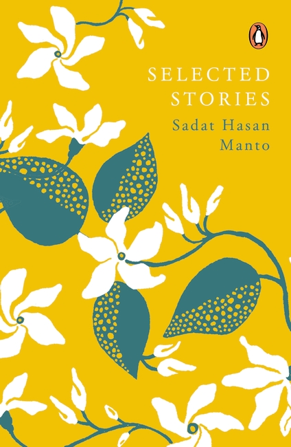Manto: Selected Stories Penguin Premium Classic Edition - Penguin Random House India