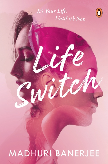 Life Switch - Penguin Random House India