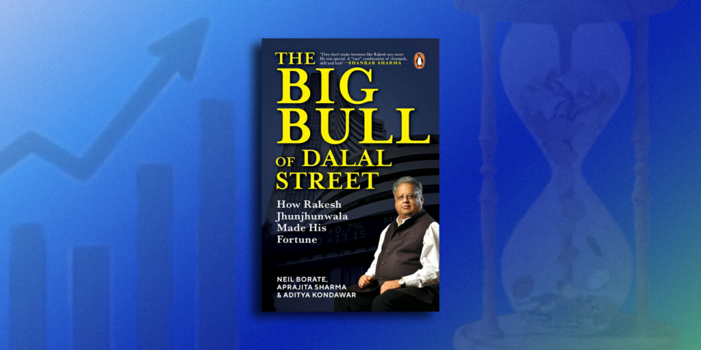 Time is Money: The Story of Titan - Penguin Random House India