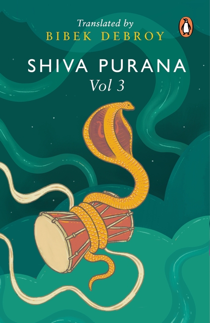 Shiva Purana - Penguin Random House India
