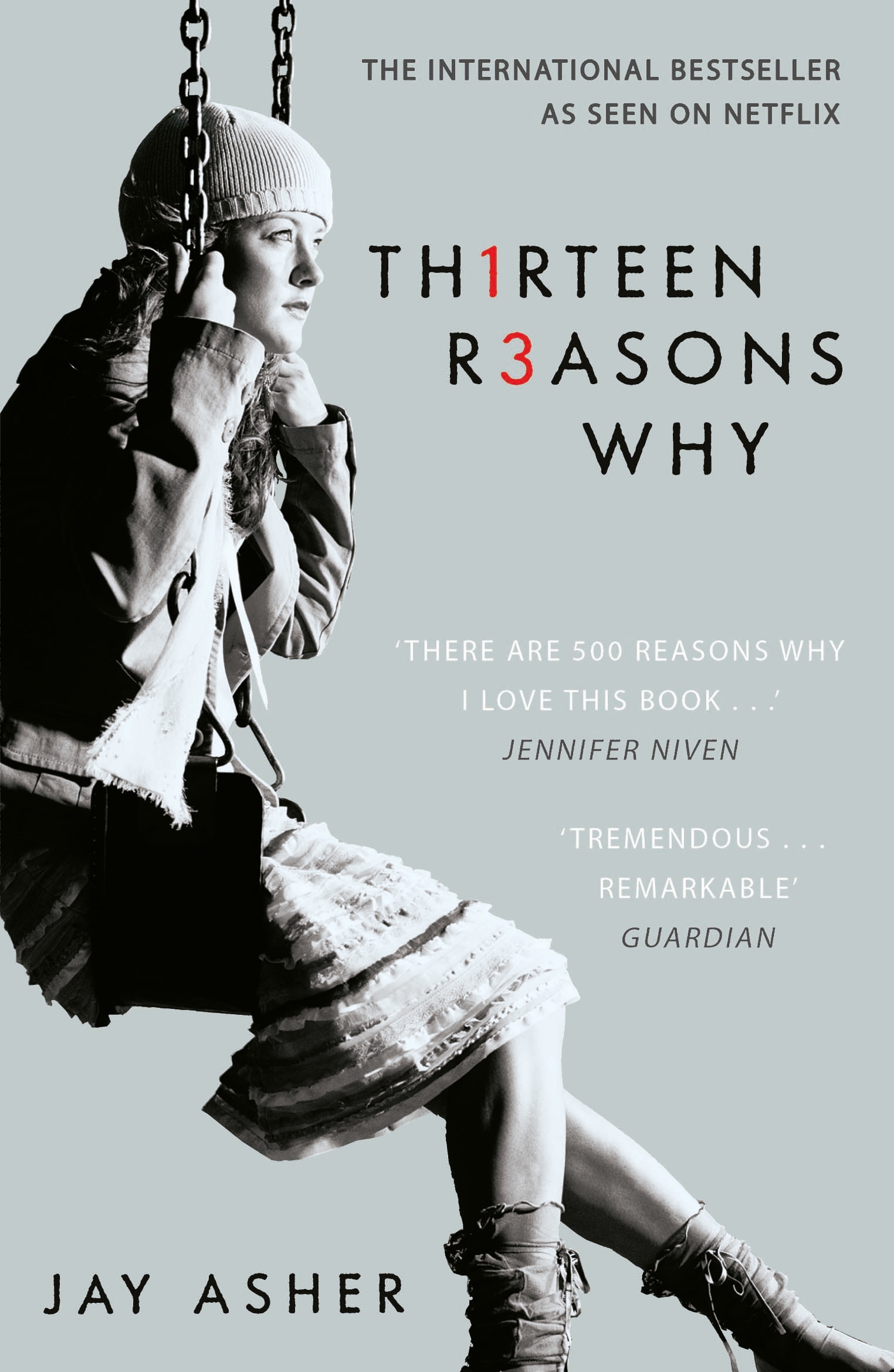 Thirteen Reasons Why Penguin Random House India