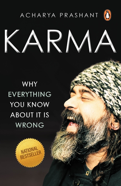 Karma - Penguin Random House India