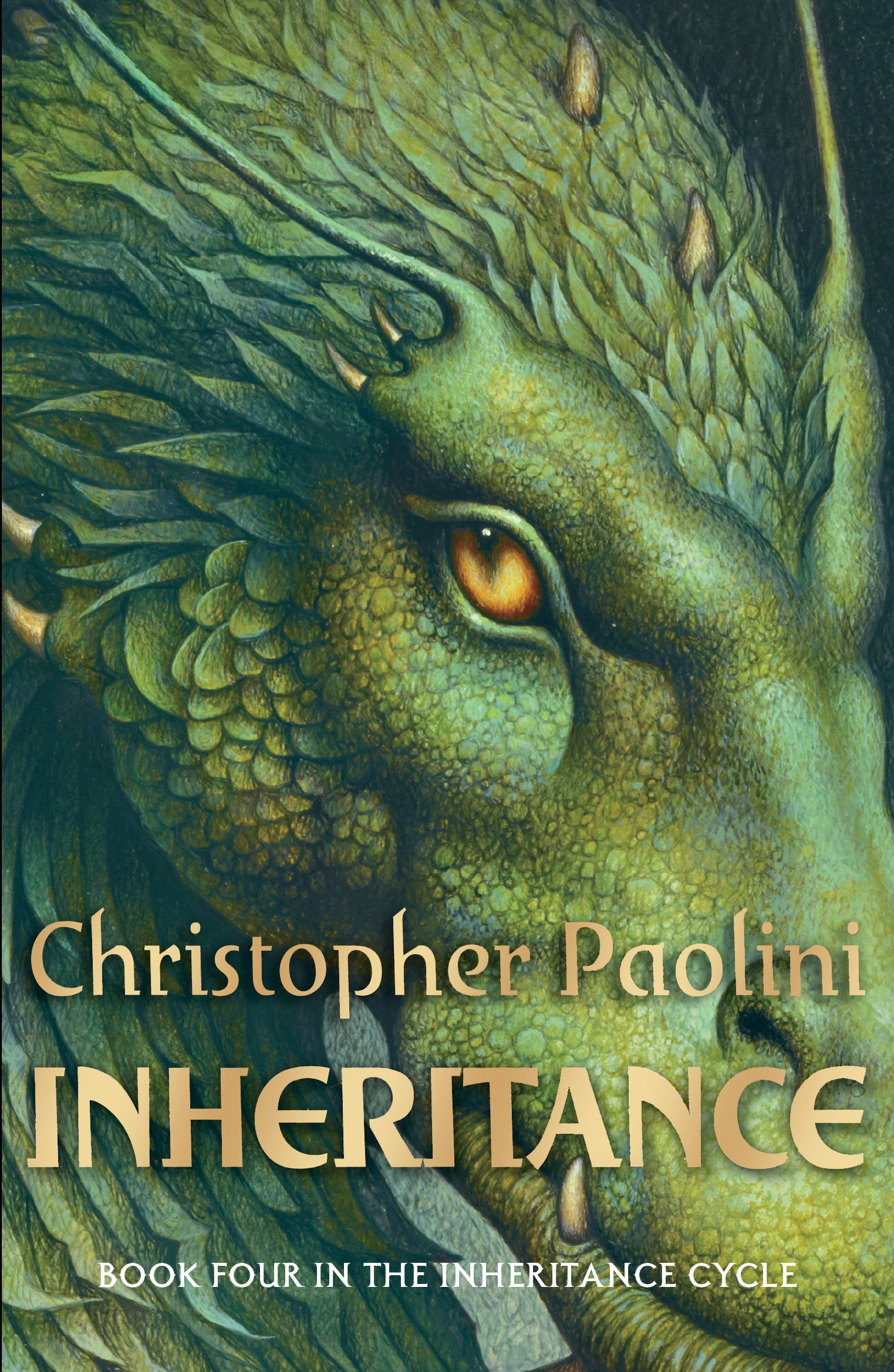 Inheritance Penguin Random House India