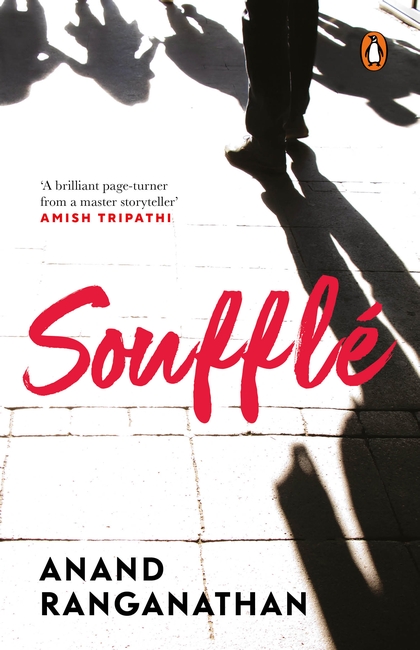 Souffle - Penguin Random House India