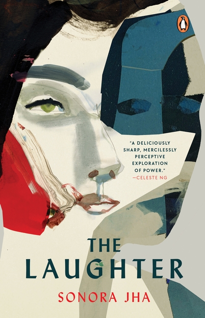 The Laughter - Penguin Random House India