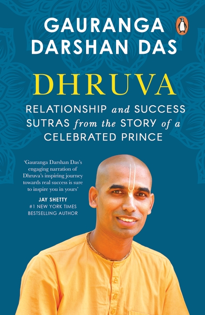Mastering Prince Dhruva's Six-Month Success Sutra