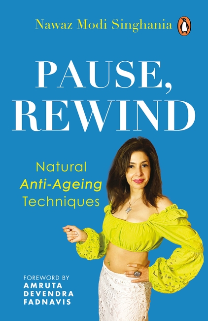 Ageing Like a Boss: Insights from 'Pause, Rewind'