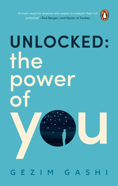 Have You 'Unlocked' the Power of Saying Yes and No?