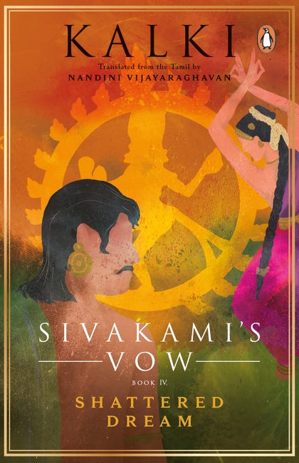 Sivakami's Vow 2: The Siege of Kanchi - Penguin Random House India