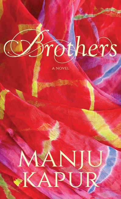 Brothers - Penguin Random House India