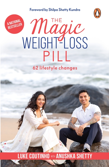 The Magic Weight-Loss Pill - Penguin Random House India